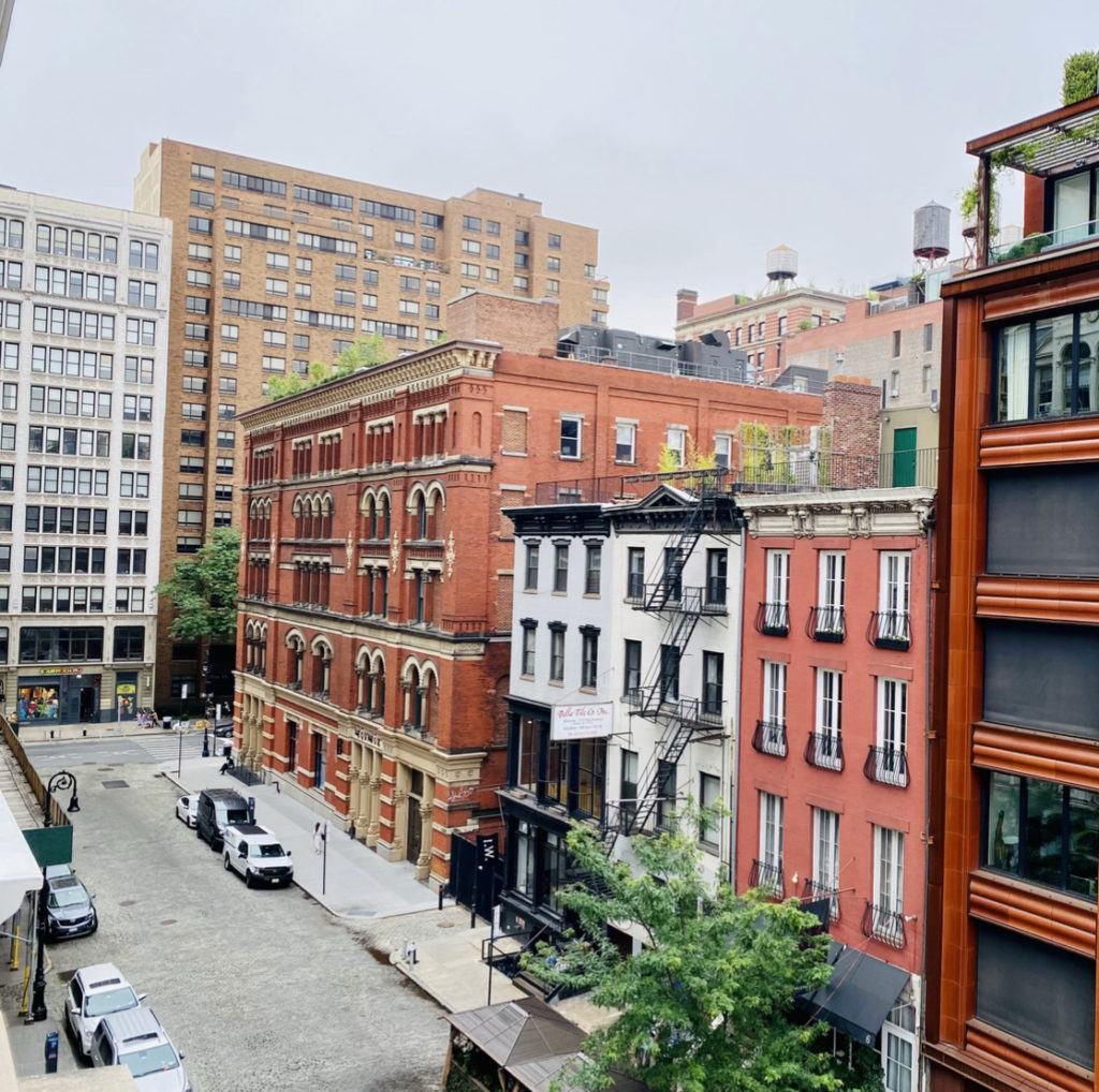 NoHo BID Economic Snapshot – Summer 2024 Edition – NOHO