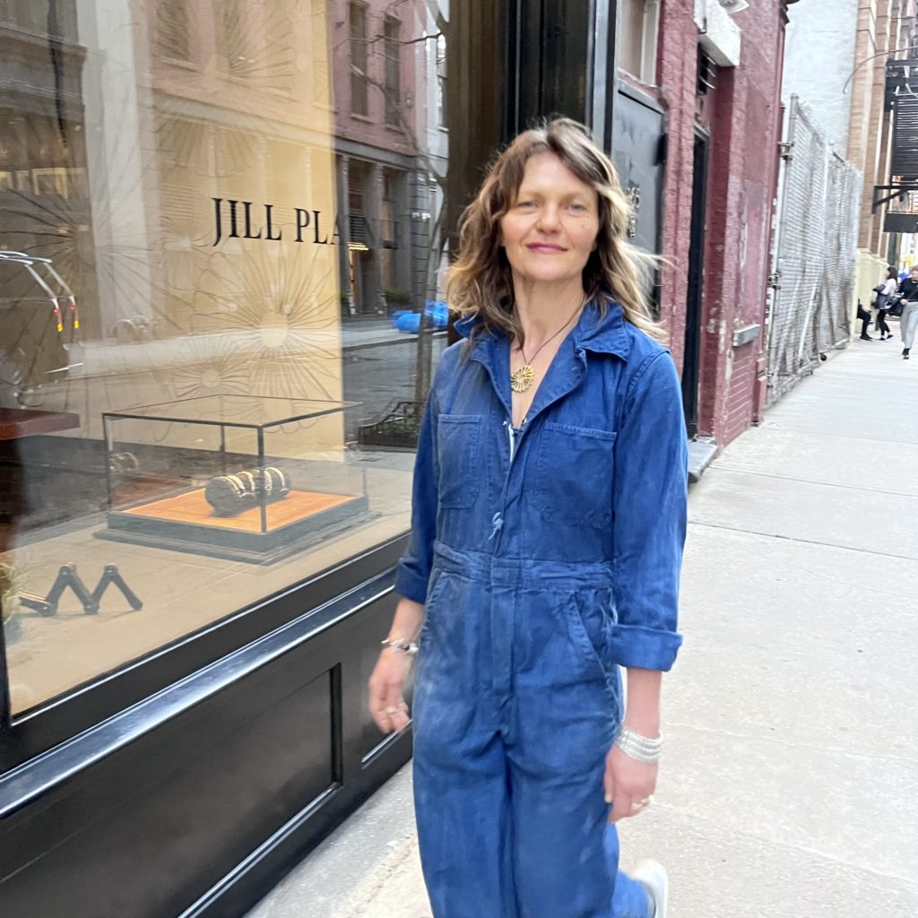 Neighborhood Spotlight: Jill Platner – NOHO