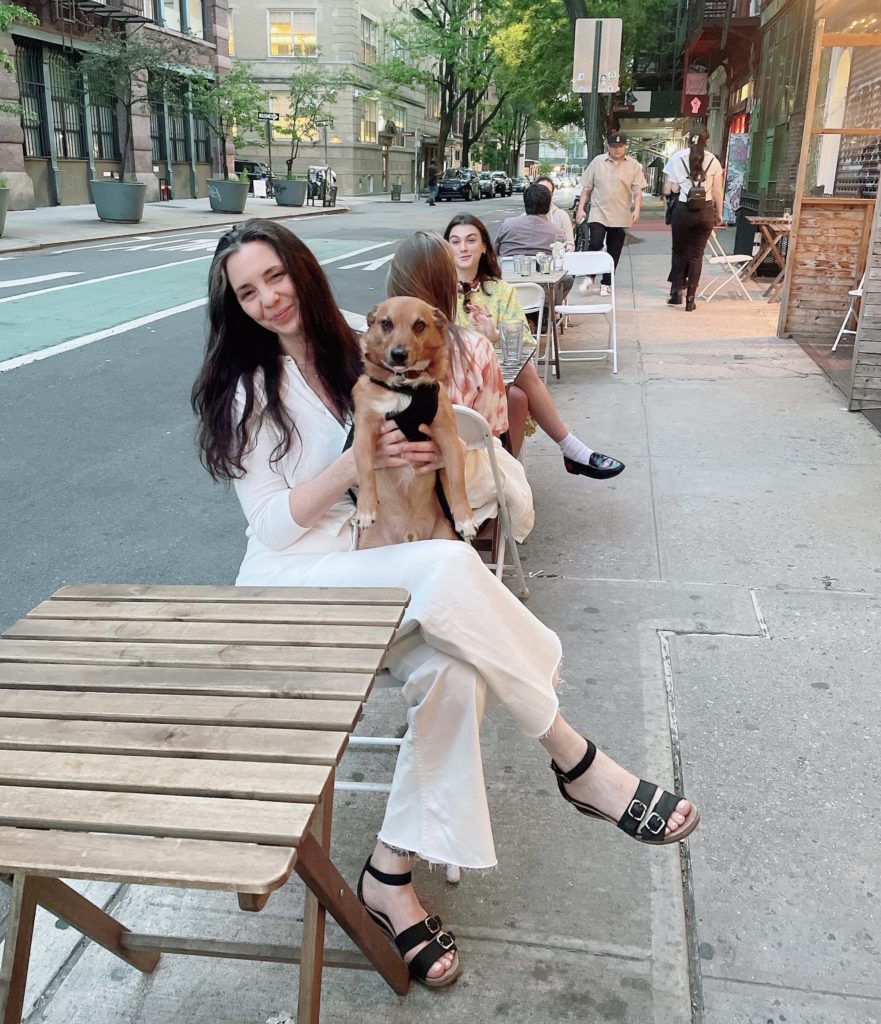 Neighborhood Spotlight: Kaarin Von of VON Bar – NOHO