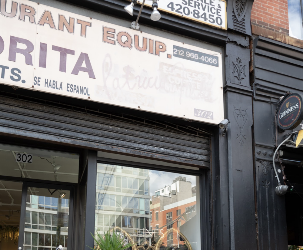 Neighborhood Spotlight: Crystal Pfeifer and Jiwon Ra of Lines – NOHO