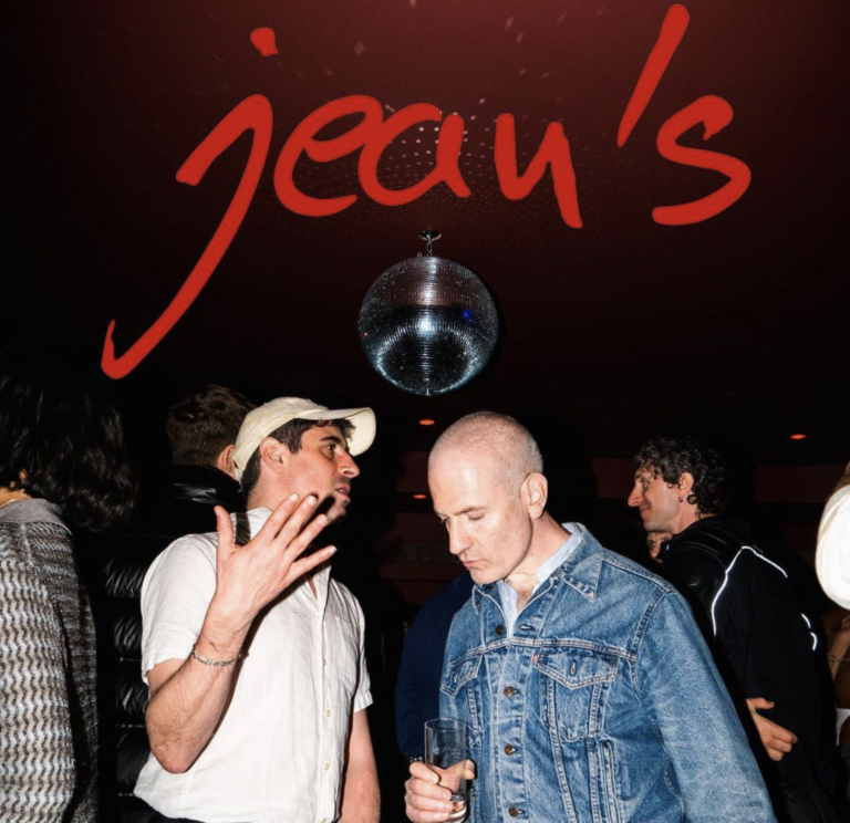 Now Open: Jean’s – NOHO
