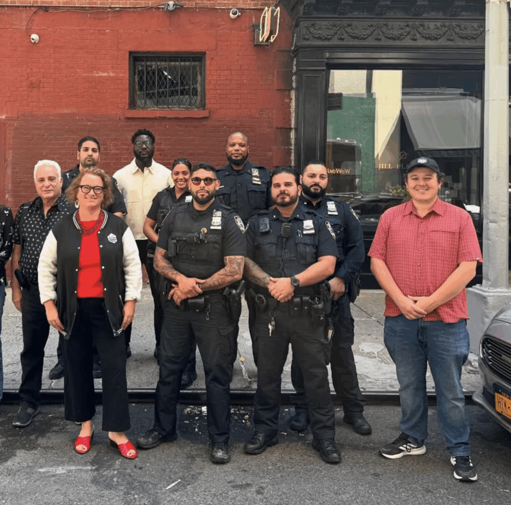 NYPD Rolls Out New Q Team Program to Address Quality of Life: What You ...
